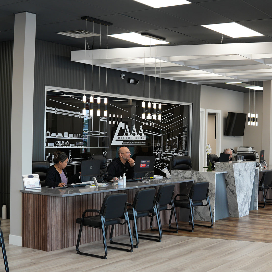 Surplus Building Materials | Custom Kitchen Cabinets, Vanities – SBMTX