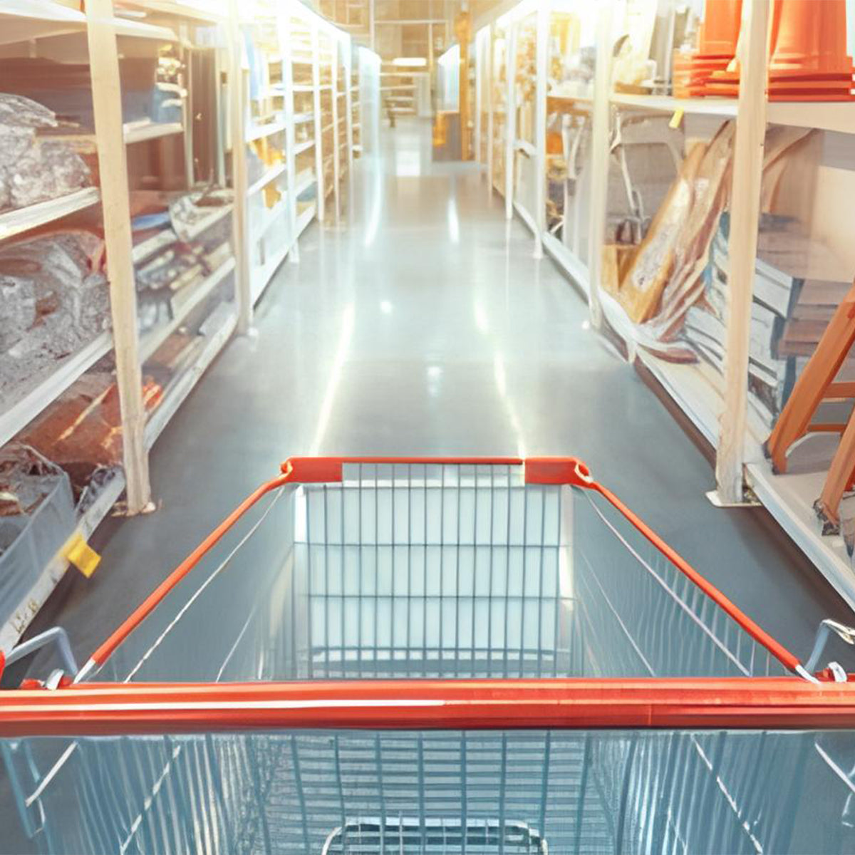 The Benefits of Buying Surplus Building Materials – SBMTX