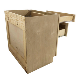Unfinished Cabinetry & Wood Products Collection | SBMTX