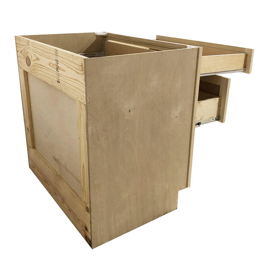 Unfinished Cabinetry & Wood Products Collection | SBMTX